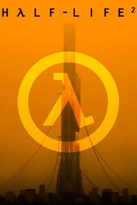 Grid for Half-Life 2 by G7 - SteamGridDB