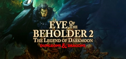 Grid for Eye of the Beholder II: The Legend of Darkmoon by Luckspeare - SteamGridDB