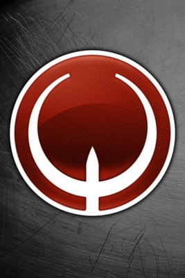 Grid for Quake Live by VargOverfall - SteamGridDB