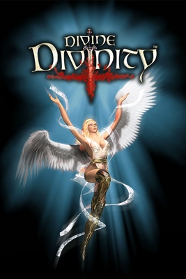 Divine Divinity - SteamGridDB