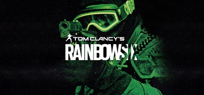 Grid for Tom Clancy's Rainbow Six by tscar - SteamGridDB
