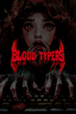 Blood Typers - SteamGridDB