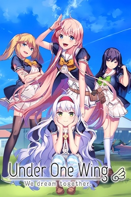 Grid for Under One Wing by b3nvfx - SteamGridDB