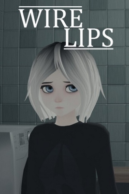 Grid for Wire Lips by Kurikuo 青汁 - SteamGridDB