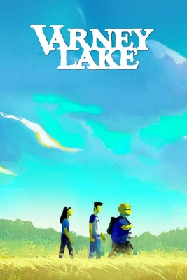 Varney Lake - SteamGridDB
