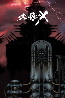 Grid for Slave Zero X by Elephantoman38 - SteamGridDB