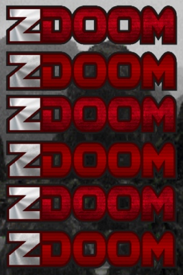 Grid for ZDoom by gleem - SteamGridDB