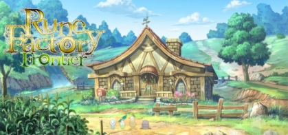 Grid for Rune Factory: Frontier by nschlichtmann - SteamGridDB