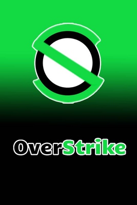 Grid for Overstrike (Program) by AnimeFan69 - SteamGridDB