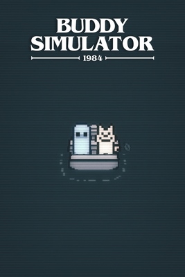 บัญชี STEAM - Buddy Simulator 1984 เริ่มต้นเพียง 21.14 USD สามารถ ...