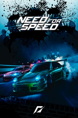 Grid for Need for Speed by Asuka - SteamGridDB