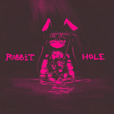Grid for Rabbit Hole by kabotsuki - SteamGridDB