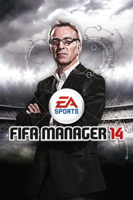 ไอดีเกม FIFA MANAGER 14 - EA มือ 2 เริ่มต้น 332.1 THB เปลี่ยนอีเมลได้ เล่นได้ทั่วโลก