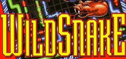 WildSnake - SteamGridDB