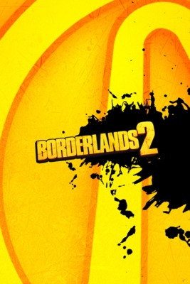 Grid for Borderlands 2 by jakearty - SteamGridDB