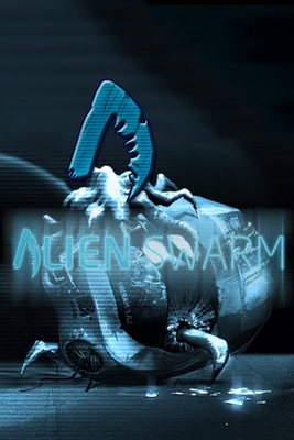 Grid for Alien Swarm by PoorPockets McNewHold - SteamGridDB