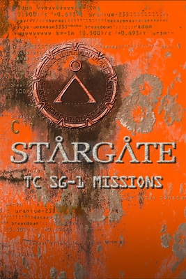 Grid for Stargate: TC SG-1 Missions by Longinus - SteamGridDB