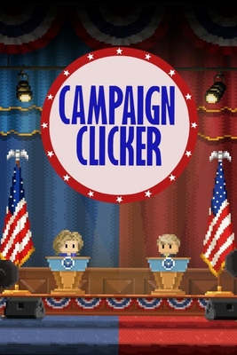 Campaign Clicker - SteamGridDB
