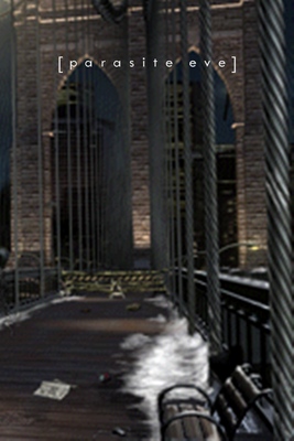 Grid for Parasite Eve by Elephantoman38 - SteamGridDB