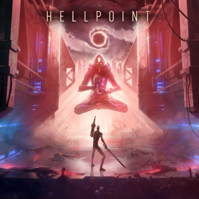 Grid for Hellpoint by Devin - SteamGridDB