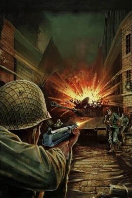 Grid for Beyond Normandy: Assignment Berlin by Besli - SteamGridDB