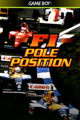 Grid for F1 Pole Position by Kemerax - SteamGridDB
