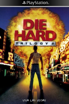 Grid for Die Hard Trilogy 2: Viva Las Vegas by Kemerax - SteamGridDB