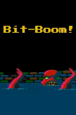 Bit-Boom - SteamGridDB