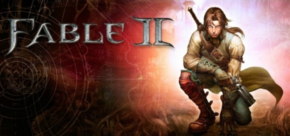 Grid for Fable II by Frai The Zenith - SteamGridDB