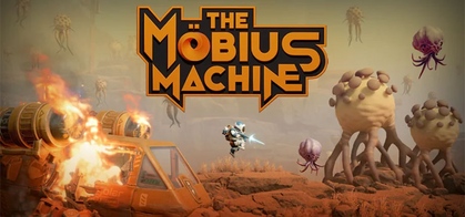 Grid for The Mobius Machine by MassiveGoods - SteamGridDB
