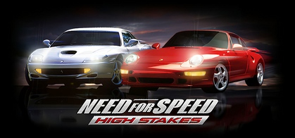 Grid for Need for Speed: High Stakes by Luckspeare - SteamGridDB