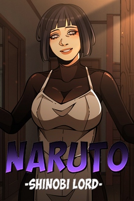 Grid for Naruto: Shinobi Lord by Yobak - SteamGridDB