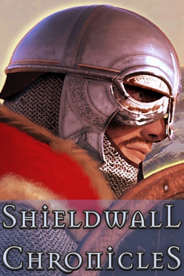 Grid for Shieldwall Chronicles: Swords of the North by YMCrank - SteamGridDB