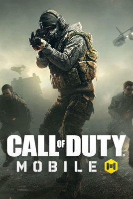 Grid for Call of Duty: Mobile by Elke1131 - SteamGridDB