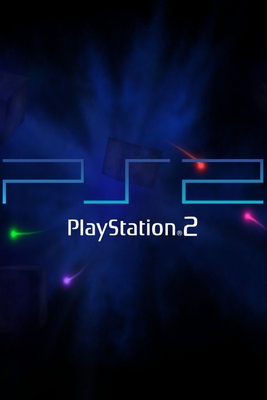 Grid for Sony PlayStation 2 by CheezyFriez12 - SteamGridDB