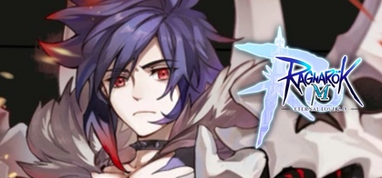 Grid for Ragnarok M: Eternal Love by RLR Protocol - SteamGridDB