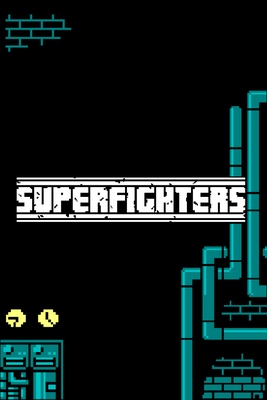 Superfighters - SteamGridDB