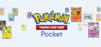 Grid for Pokémon Trading Card Game Pocket by Tanukey6807 - SteamGridDB