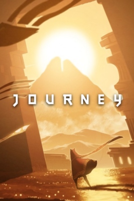 Grid for Journey by MakeshiftToaster - SteamGridDB