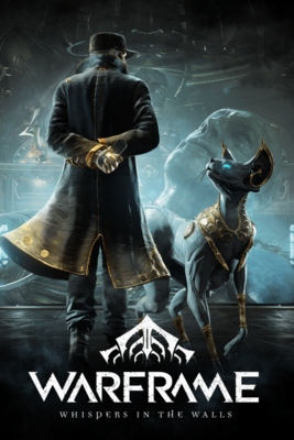 Grid for Warframe by 狸狐Sephira - SteamGridDB