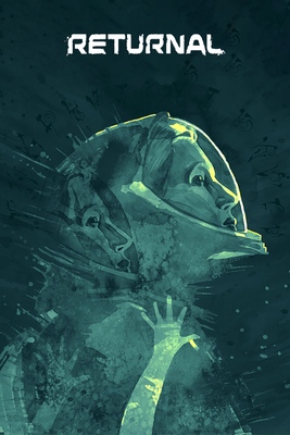 Returnal - SteamGridDB