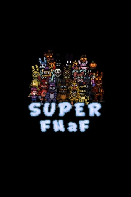 Super Five Nights at Freddy's - SteamGridDB
