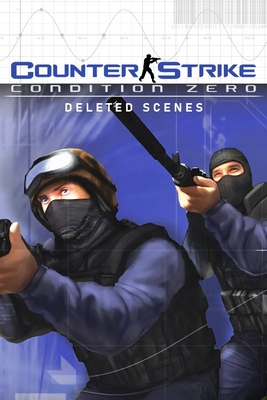 Grid for Counter-Strike: Condition Zero - Deleted Scenes by CluckenDip ...