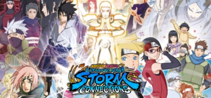 Grid for Naruto X Boruto Ultimate Ninja STORM Connections by ...