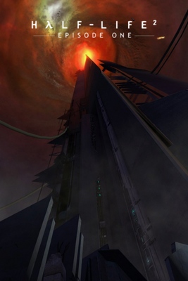 Grid for Half-Life 2: Episode One by isaktamin - SteamGridDB