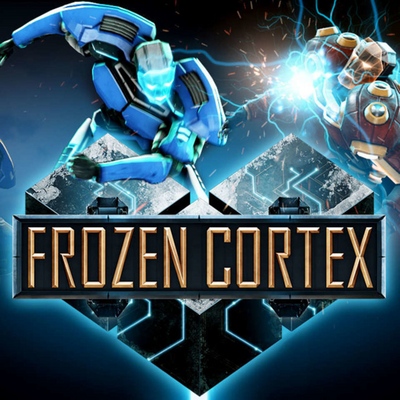 Grid for Frozen Cortex by Devin - SteamGridDB