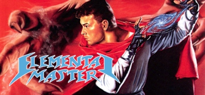 Grid for Elemental Master by FrostGamer98 - SteamGridDB