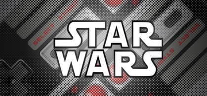 Grid for Star Wars by nadonate - SteamGridDB