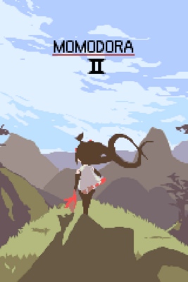 Grid for Momodora II by Gangrelm - SteamGridDB