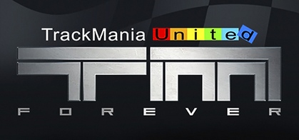 Grid for TrackMania United Forever by Arthur Lopes - SteamGridDB